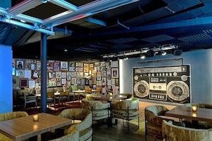 Restaurantes
