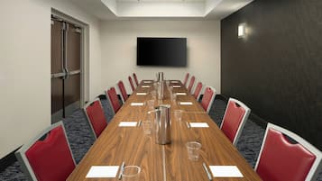 Sala de reunião
