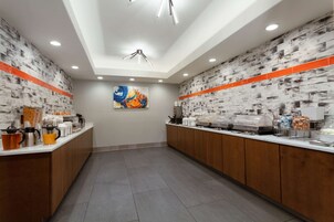 Pequeno-almoço continental diário incluído 