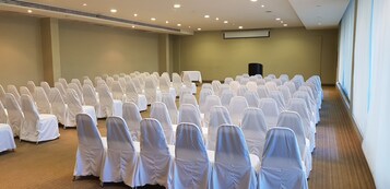 Sala de reunião