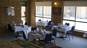 Restaurantes