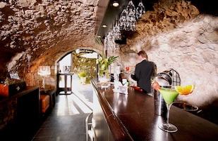 Bar (no alojamento)