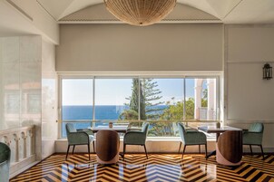 Este bar de cocktails 