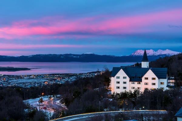Las Hayas Resort Hotel - Ushuaia