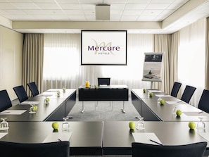Sala de reunião