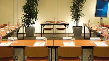 Sala de reunião