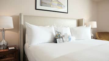 1 quarto, lençóis italianos Frette, roupa de alta qualidade