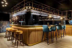 Bar (na propriedade)