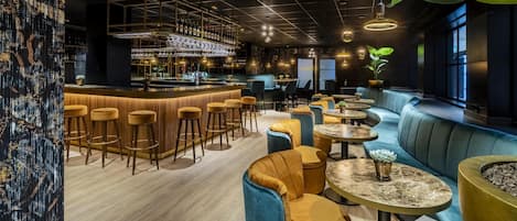 Bar (na propriedade)