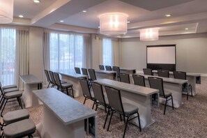 Sala de reunião