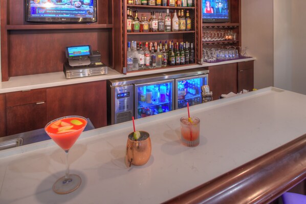 Bar (na propriedade)