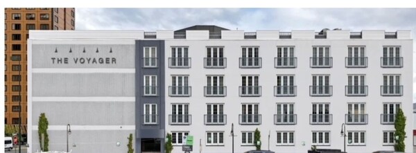 The Voyager Inn - Alaska