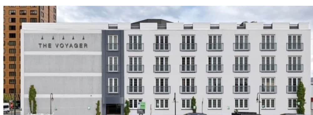 The Voyager Inn - Alaska