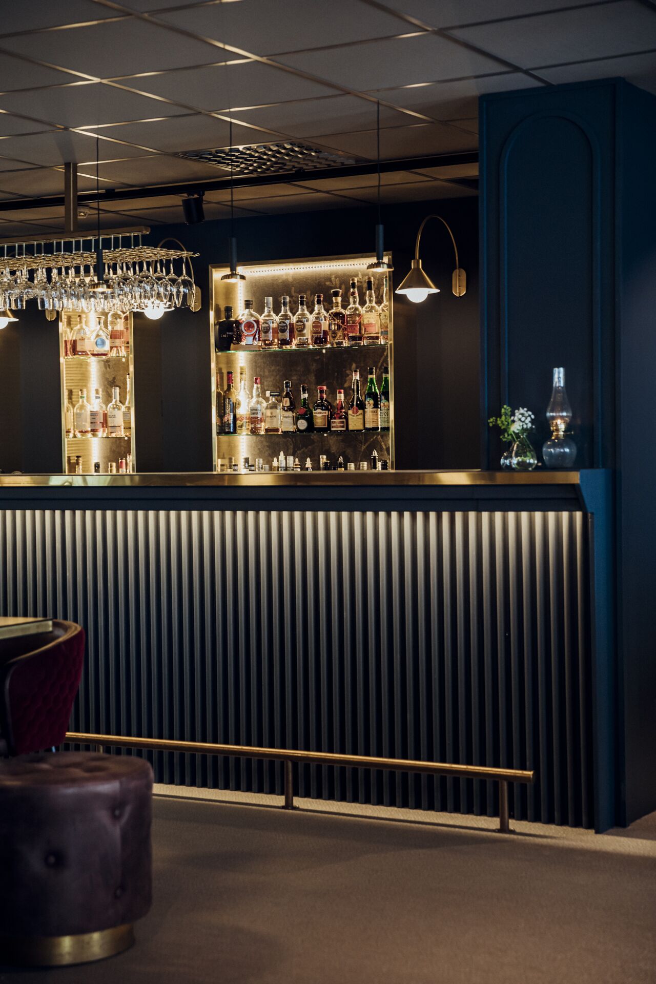 Bar (na propriedade)