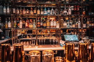 Bar (na propriedade)