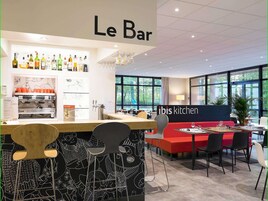 Bar (no alojamento)