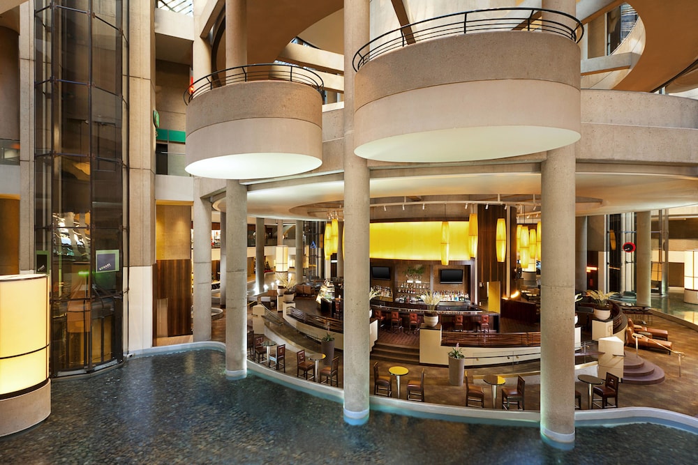 12 Best Hotels With Views In Los Angeles, California - | Trip101