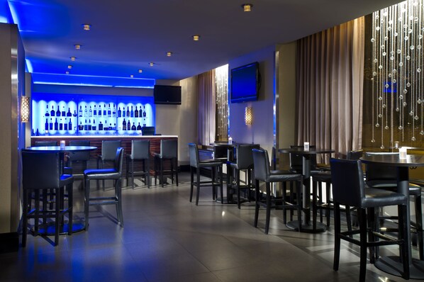 Bar (no alojamento)