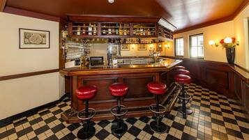 Bar (no alojamento)