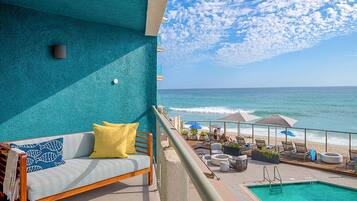 Terraço/pátio interior