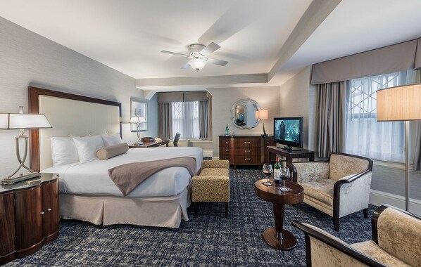 Roupa de alta qualidade