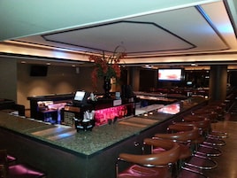 Bar (no alojamento)