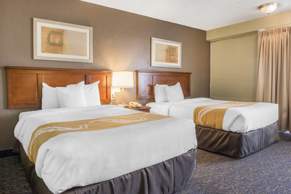 Quality Inn University Center Reviews, Deals & Photos 2023 - Expedia