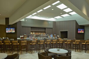 Bar (no alojamento)