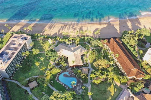 OUTRIGGER Kaanapali Beach Resort