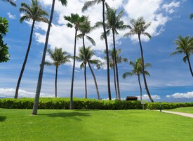 Área externa para casamento