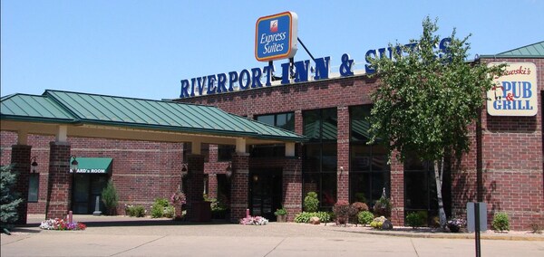 Express Suites Riverport Inn & Suites - Pickwick, MN