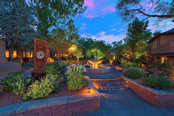 Comodidade do alojamento