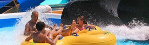 Parque aquático