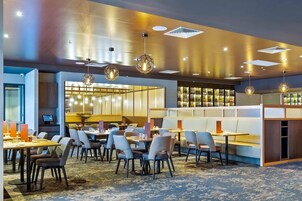 Pequenos-almoços e jantares servidos 