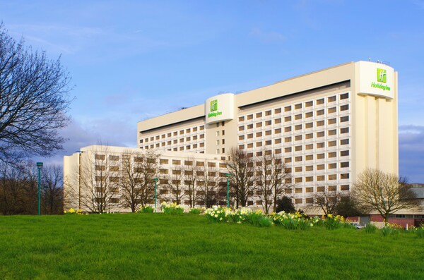 Holiday Inn London - Heathrow M4,jct.4 By Ihg - Hayes