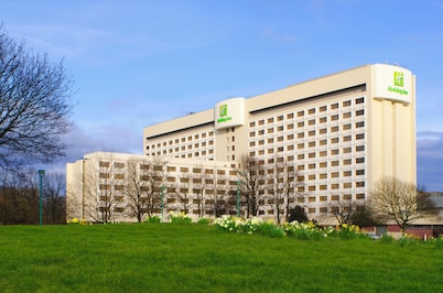 Holiday Inn London - Heathrow M4,jct.4 by IHG