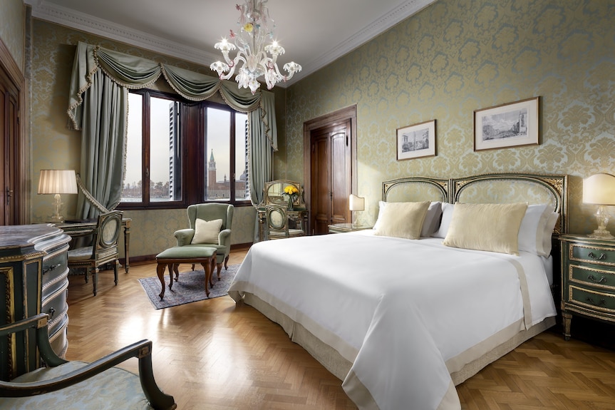 Danieli Venecia Spa Y Cocina danieli-venecia-spa-y-cocina