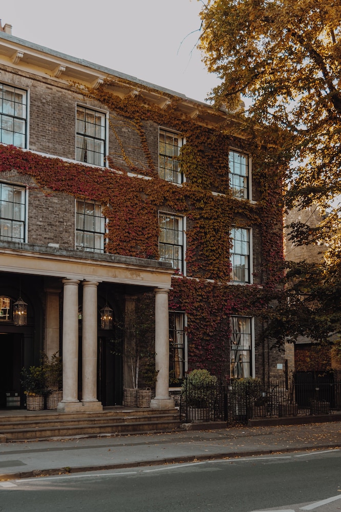 No.1 By Guesthouse, York - York