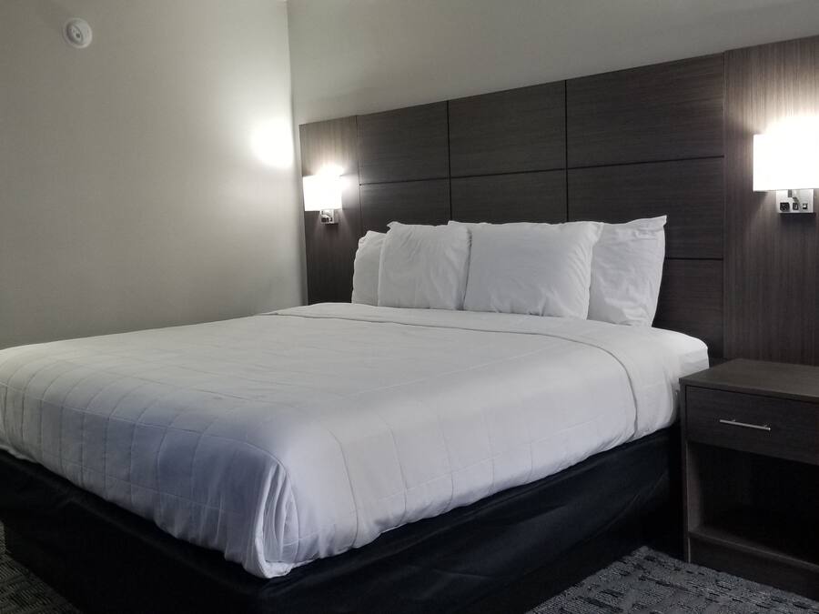 Secretária, secretária adequada para computadores portáteis