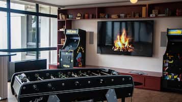 Sala de jogos