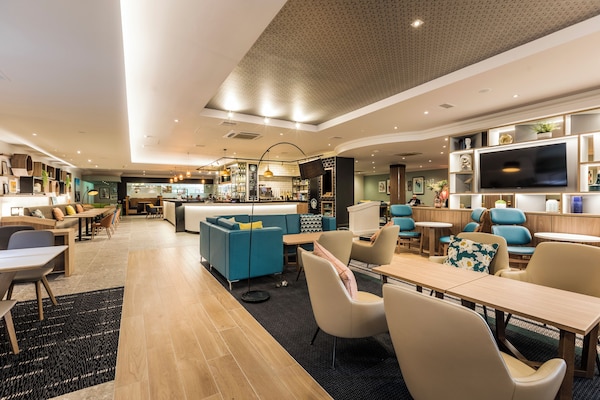 Holiday Inn Bristol-filton By Ihg - Bristol