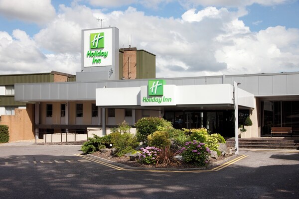 Holiday Inn Bristol-filton By Ihg - Bristol