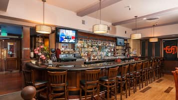 Bar (no alojamento)