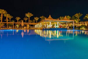 Piscina exterior 