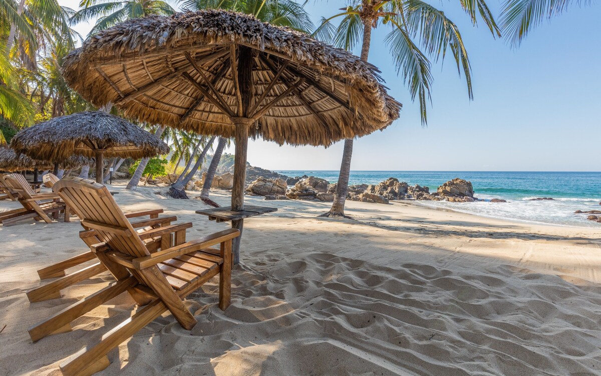 Posada Real Puerto Escondido: 2023 Room Prices, Deals & Reviews ...