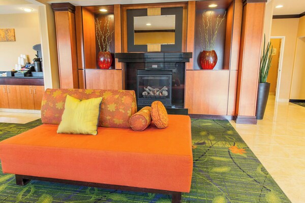 Fairfield Inn & Suites Fargo - Fargo, ND