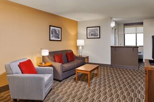 TV de tela plana 40 polegadas com canais digitais, TV, dock para MP3