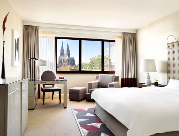 Hyatt Regency Cologne - Köln