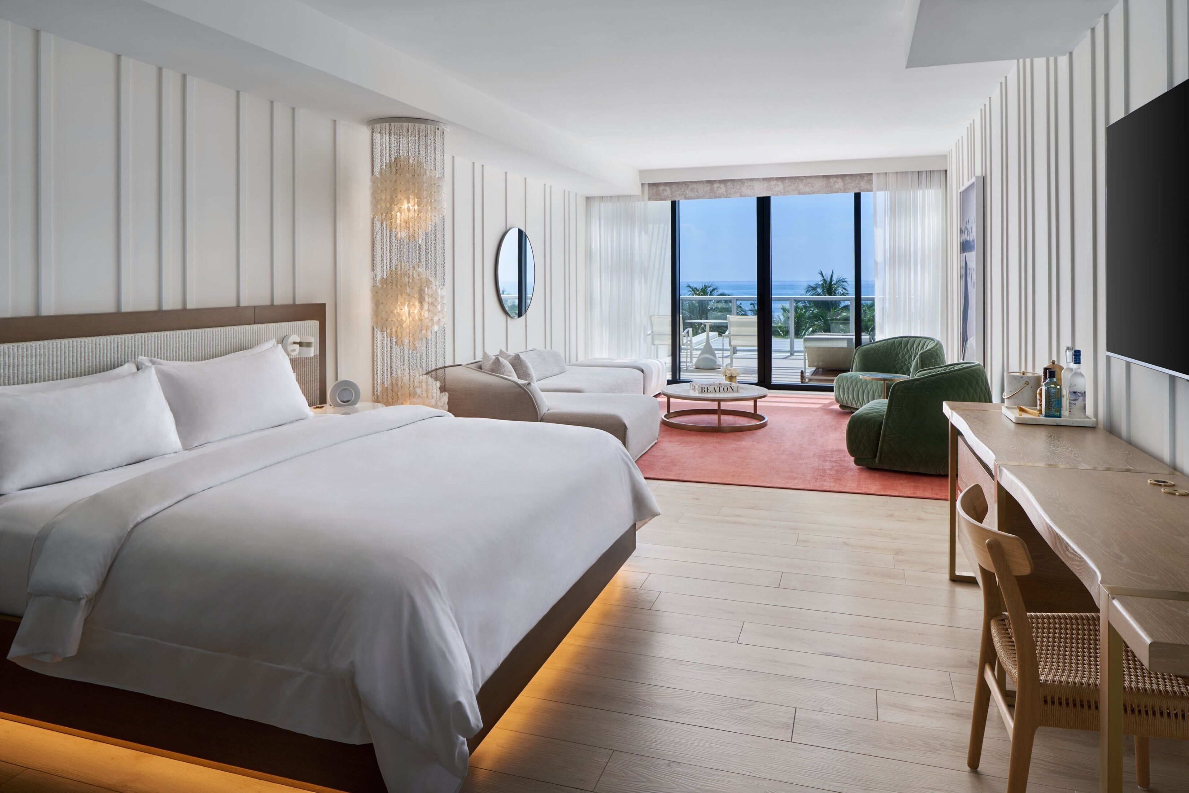 W South Beach in Miami: Reviews, Deals, and Hotel Rooms on Hotels.com