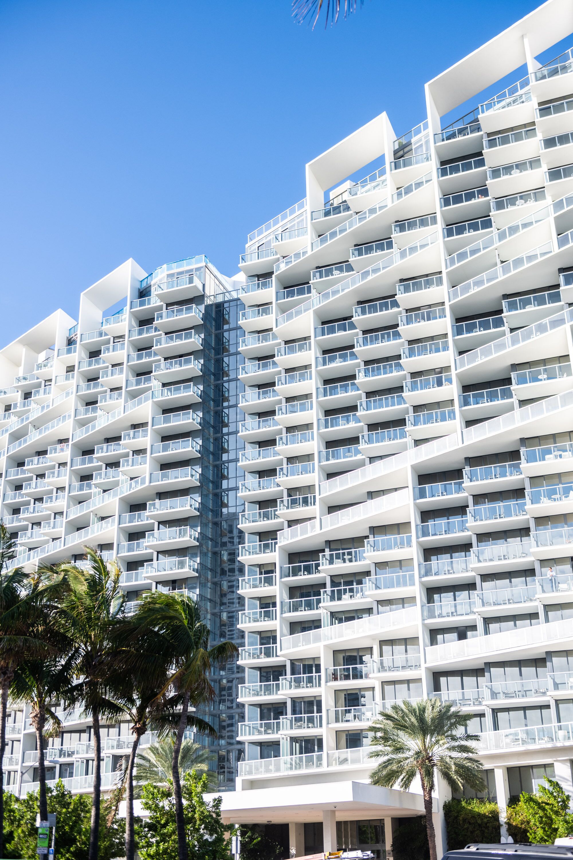 W Hotel Miami W South Beach, Miami Beach (FL) | 2025 Updated Prices,